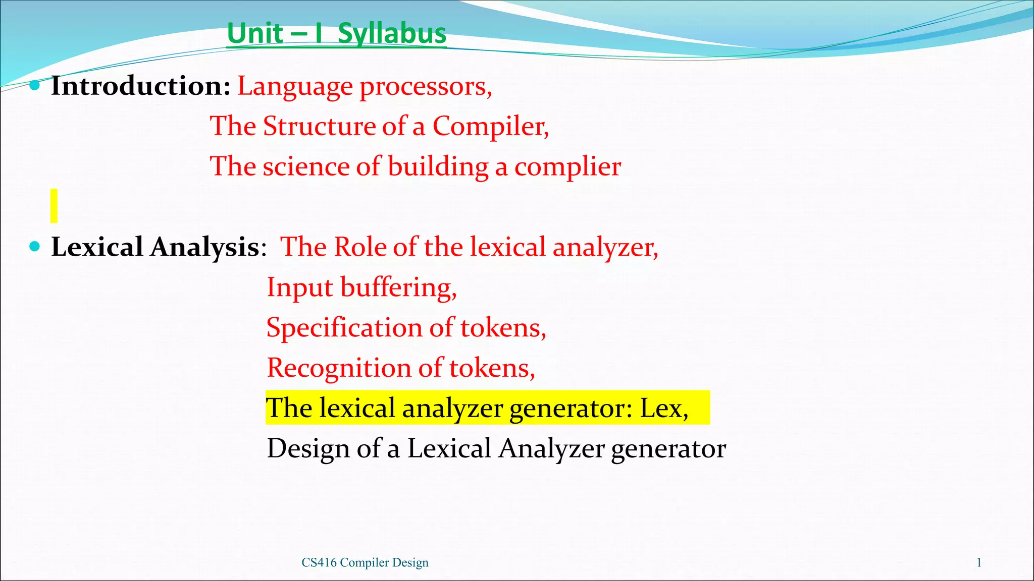 CD UNIT-1.3 LEX PPT.pptx