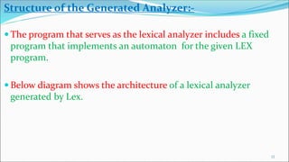 CD UNIT-1.3 LEX PPT.pptx