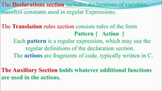 CD UNIT-1.3 LEX PPT.pptx
