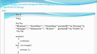 CD UNIT-1.3 LEX PPT.pptx