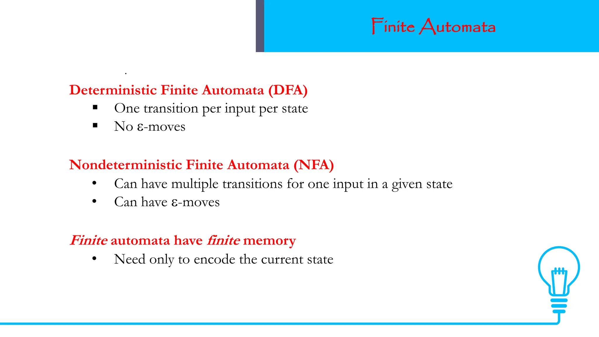 CD Unit I Part III Finite Automata-4.pdf