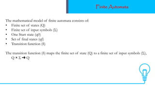 CD Unit I Part III Finite Automata-4.pdf