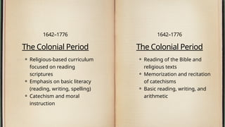 CDV610 - Historical Foundations of Curriculum.pptx