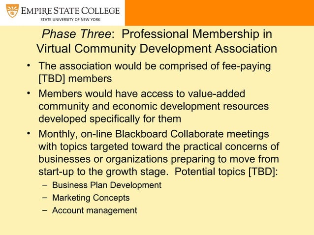 Cdvi presentation final | PPT