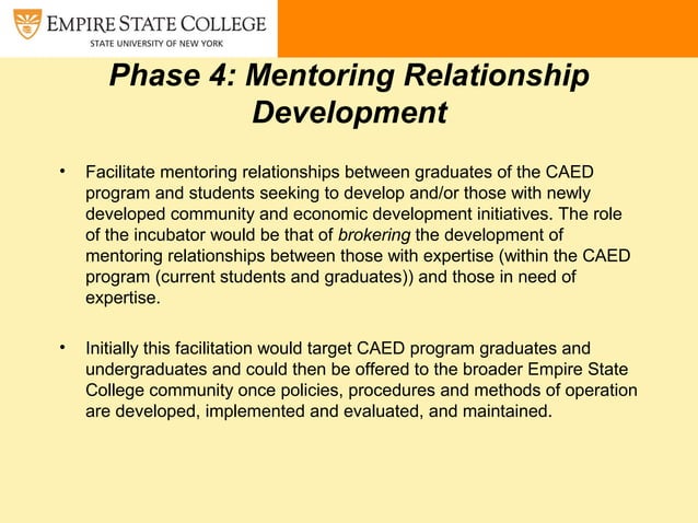 Cdvi presentation final | PPT