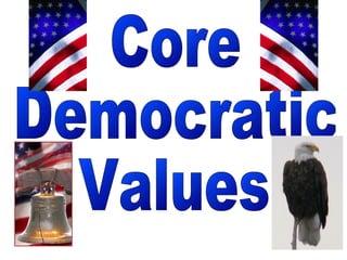 CDVs presentation | PPT