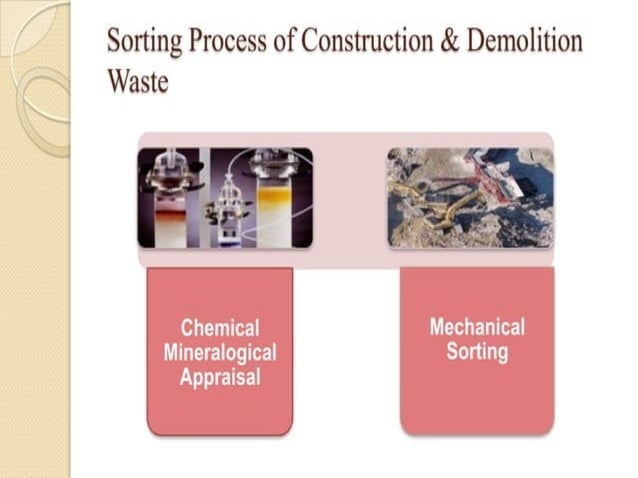 C&D waste management and onsite Dust Mitigation .pptx