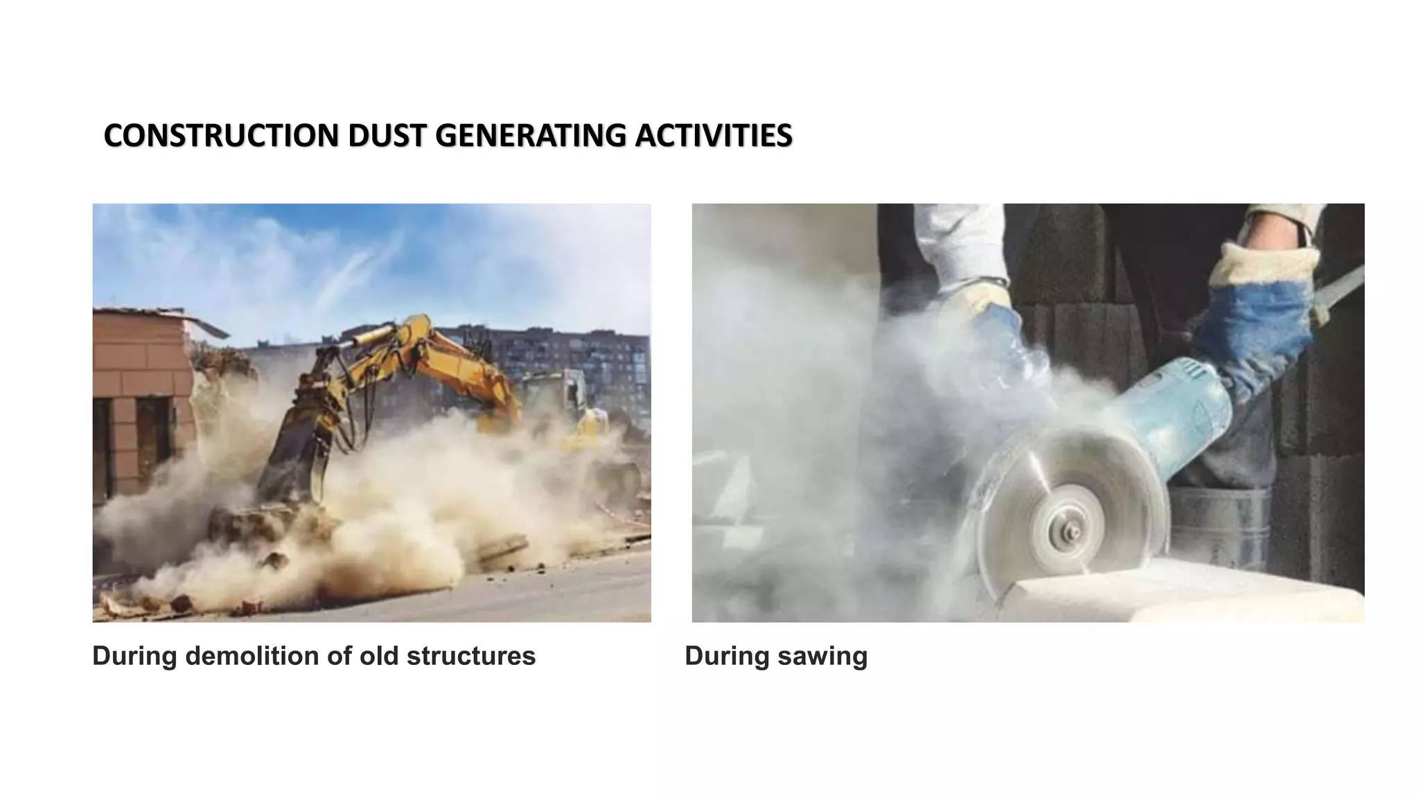 construction and demolition waste (steel) | PPT
