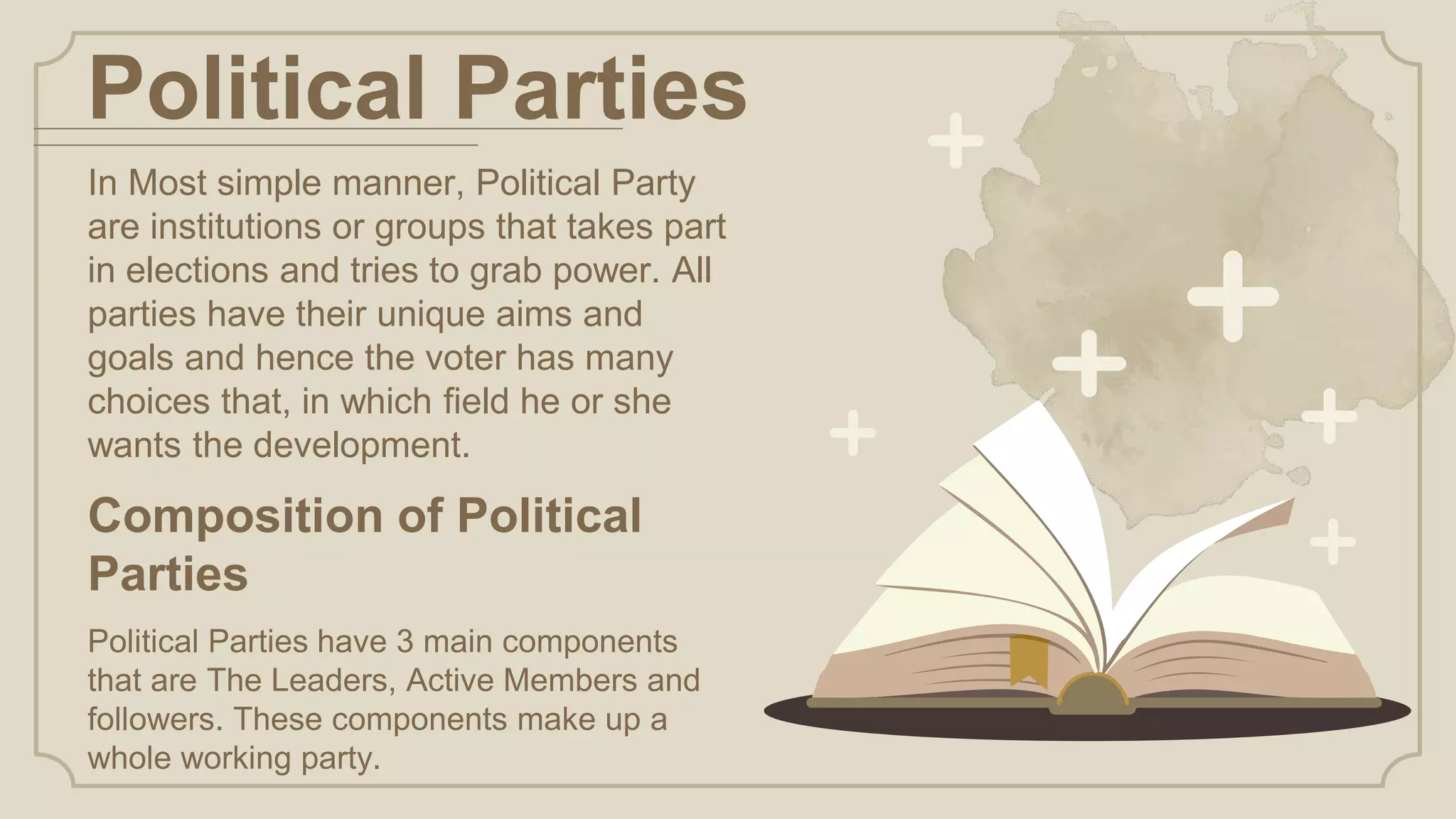 Political parties class-10th_by_mayank_pundhir | PPT | Free Download