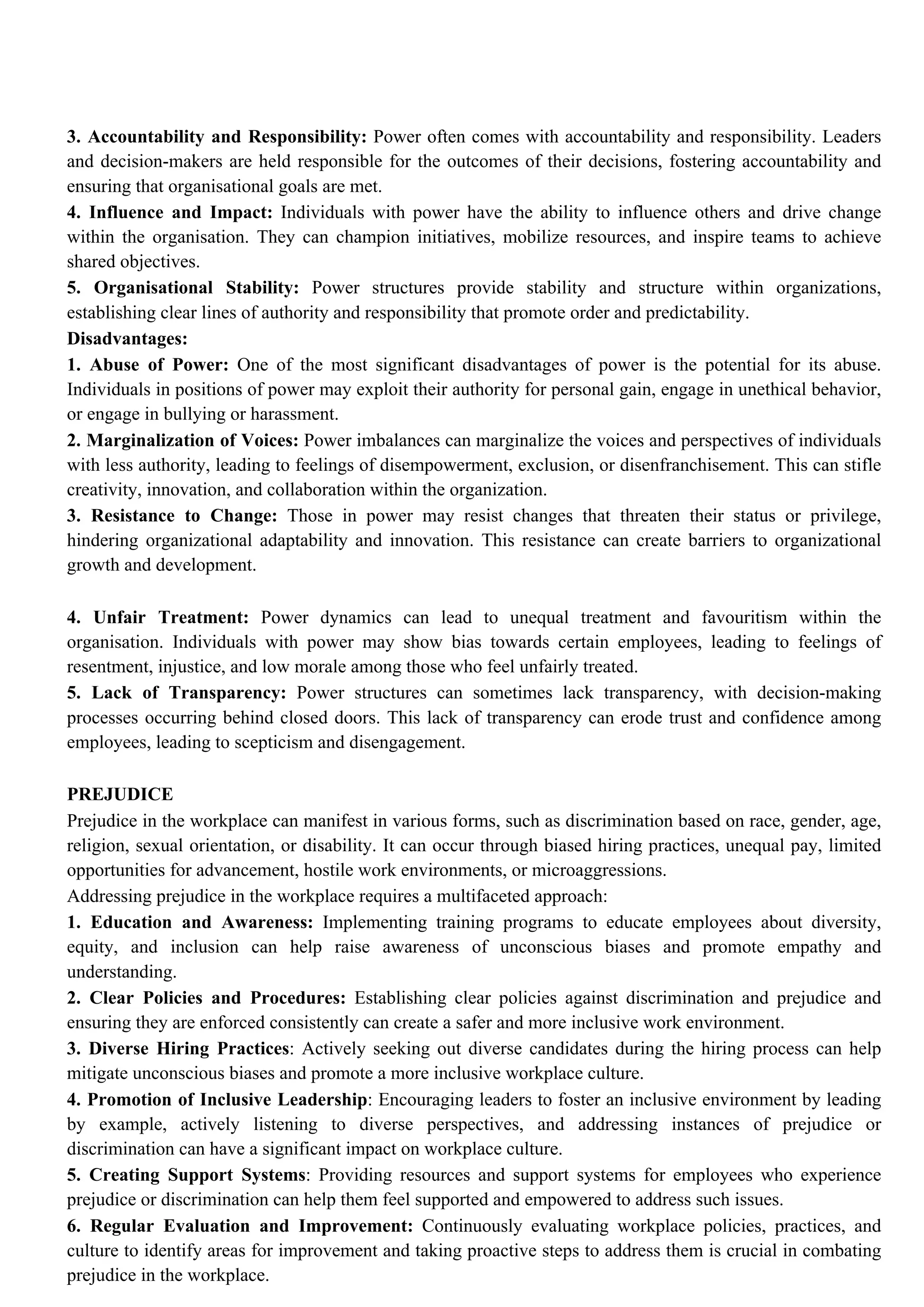 Cultural Diversity at Workplace unit 2- Exploring Difference | PDF