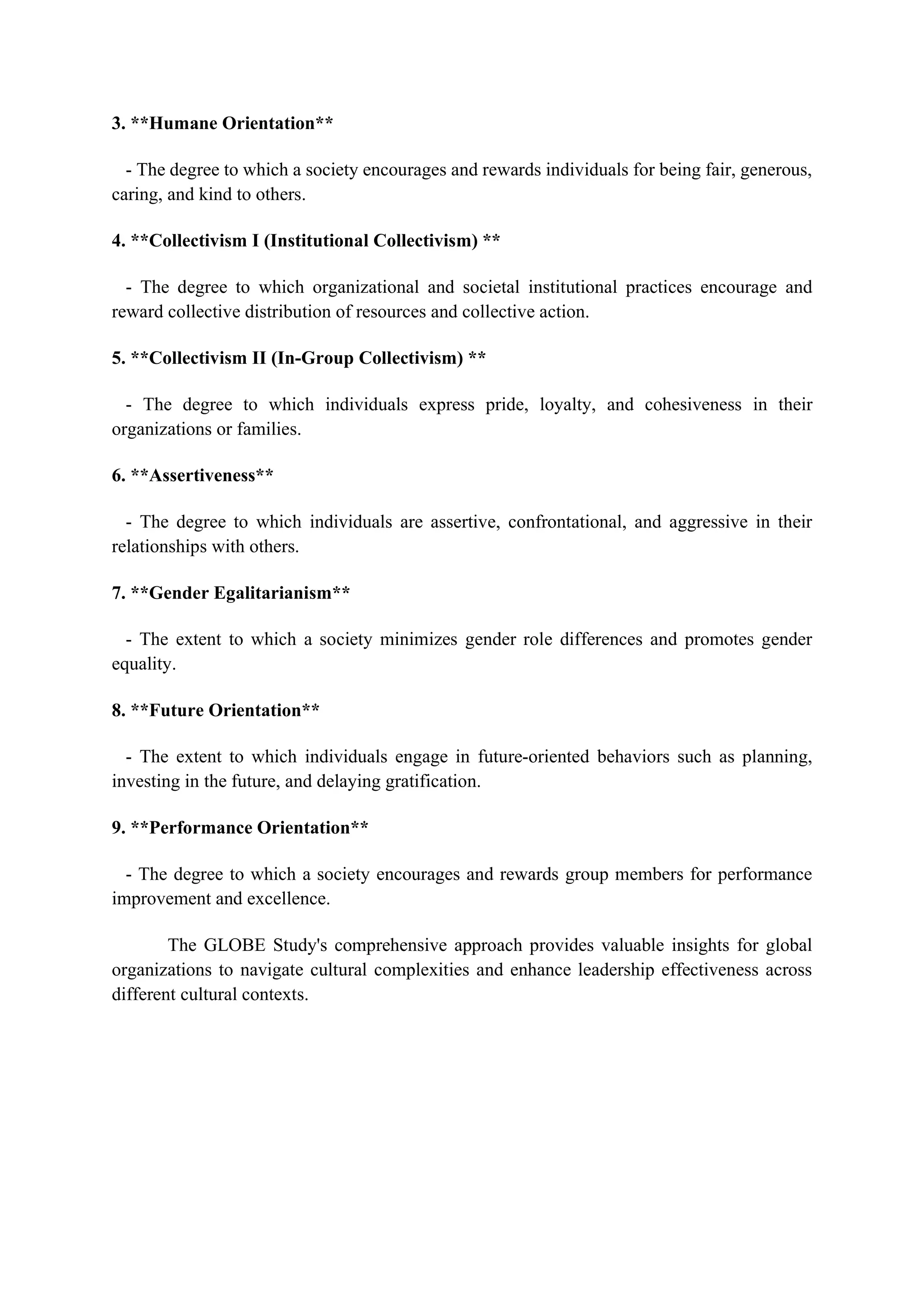 Cultural Diversity at Workplace unit 3- Visions of Diversity and Cross Cultural Management | PDF