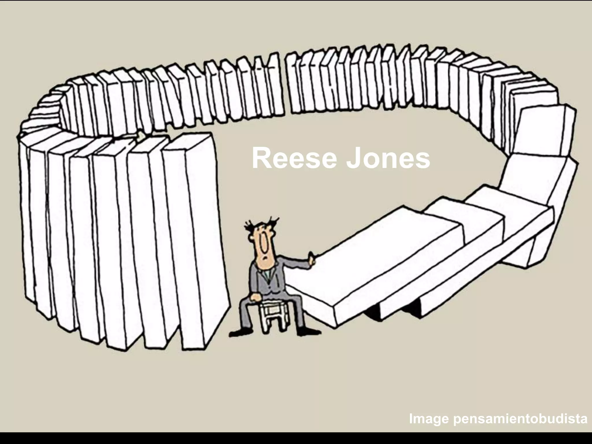 APIdays Paris 2018 - Blockchains like Biology, Reese Jones, Associate ...