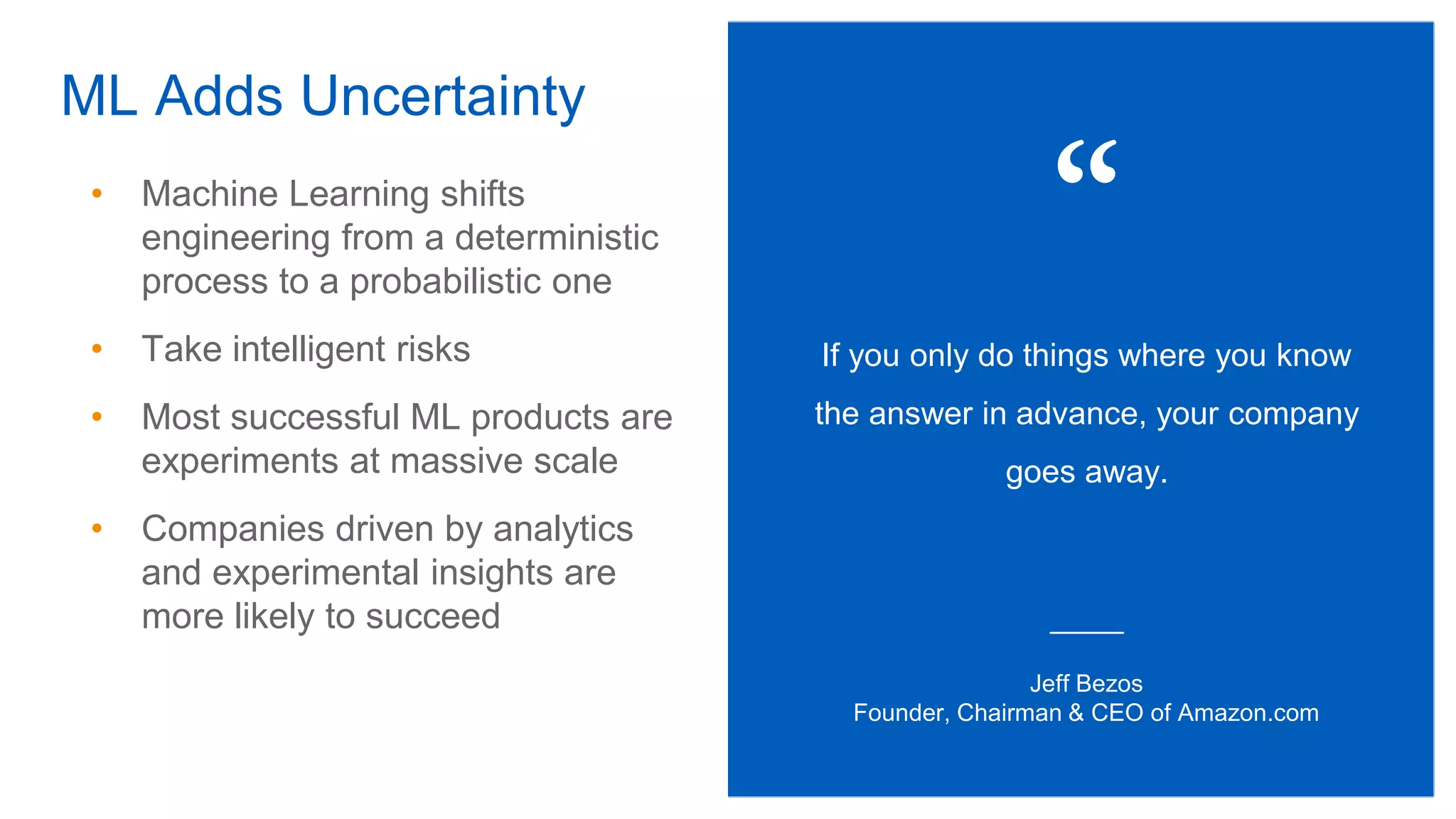 Bridging the AI Gap: Building Stakeholder Support | PPTX