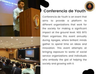 Cdy'21 brochure | PPT