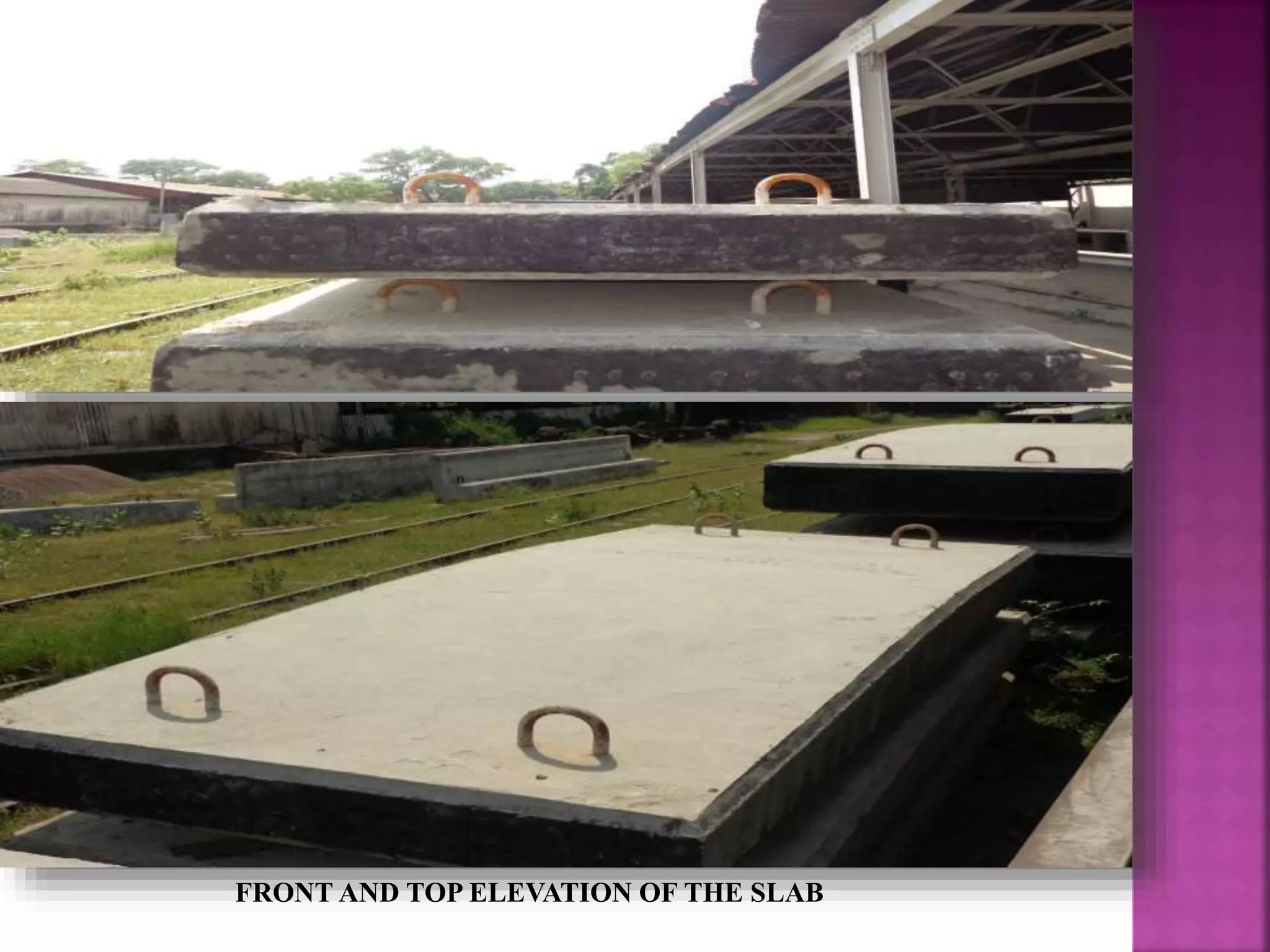 STEEL BRIDGE GIRDERS & PSC BRIDGE SLABS | PPTX