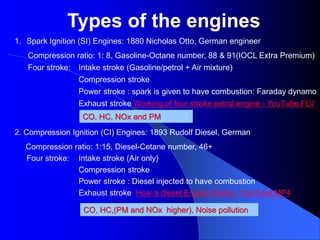 Ce 105 12 air pollution iii part | PPTX