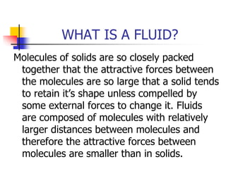 CE-156 FLUID MECHANICS.ppt
