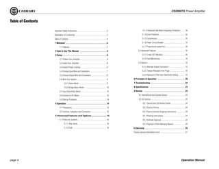 CE-2000TX-Operation-Manual-126991.powerpdf | PDF