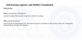 CE-405 Foundation Engineering -part 3 II Bearing capacity.pdf