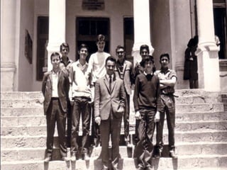 Ν. Π. ΚΑΡΥΔΗΣ (ΑΛΜΠΟΥΜ ΦΩΤΟΓΡΑΦΙΩΝ) | PPT