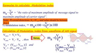 Communication Engineering -class3 | PDF