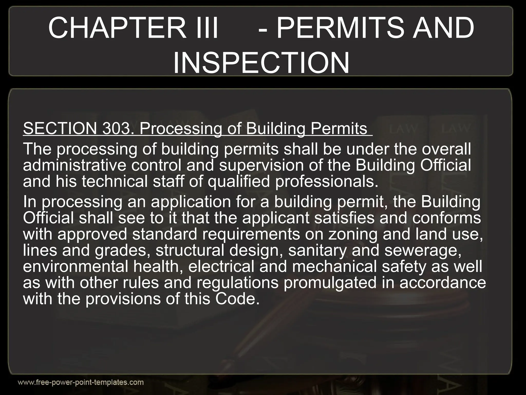 National Building Code of the Philippines (Republic Act no. 6541).pptx