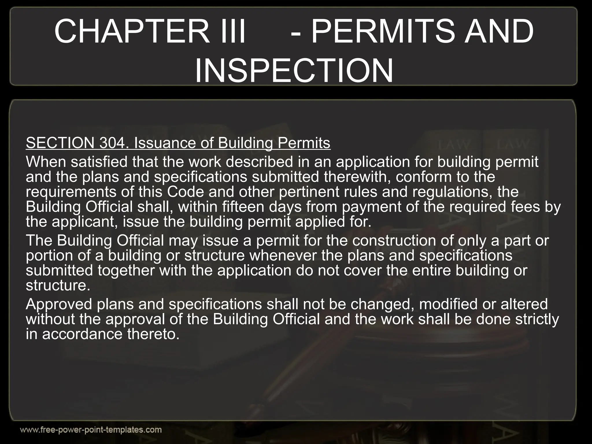 National Building Code of the Philippines (Republic Act no. 6541).pptx
