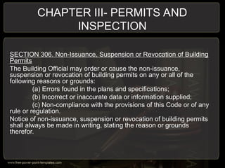 National Building Code of the Philippines (Republic Act no. 6541).pptx