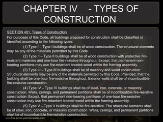 National Building Code of the Philippines (Republic Act no. 6541).pptx