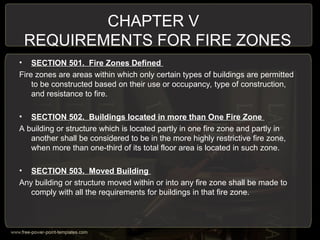 National Building Code of the Philippines (Republic Act no. 6541).pptx