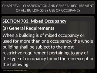 National Building Code of the Philippines (Republic Act no. 6541).pptx