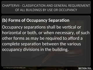 National Building Code of the Philippines (Republic Act no. 6541).pptx