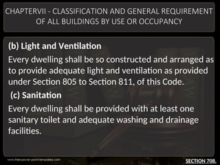 National Building Code of the Philippines (Republic Act no. 6541).pptx