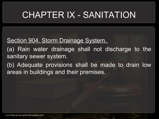 National Building Code of the Philippines (Republic Act no. 6541).pptx
