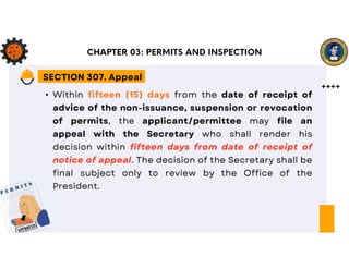 Comprehensive Overview of the National Building Code of the Philippines ...
