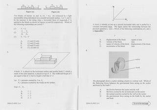 Ce Physics 2004 Paper2(E) | PDF