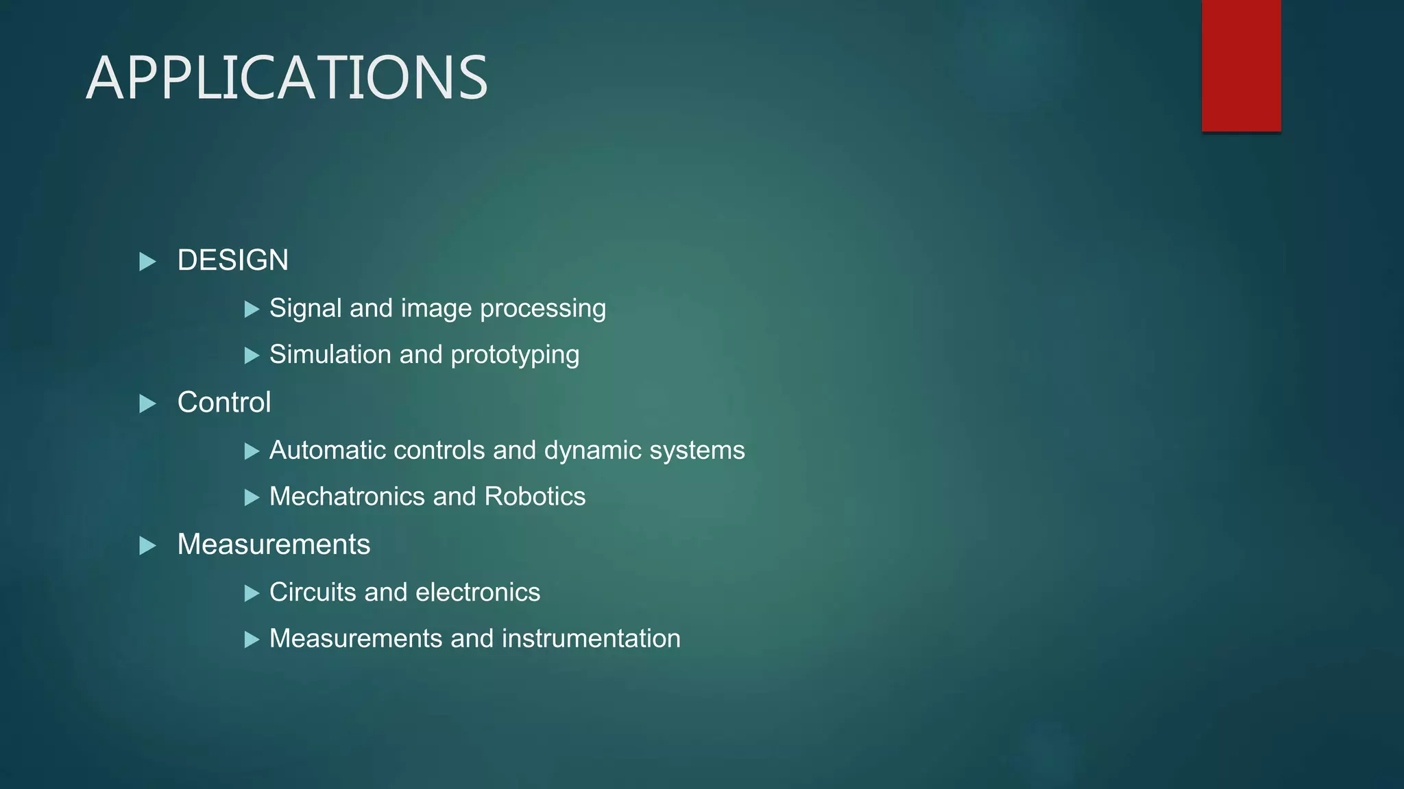 Virtual instrumentation | PPTX
