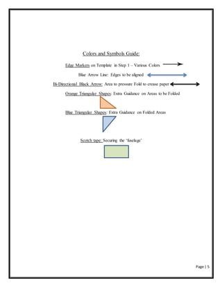 Paper Airplane Guide Final | DOCX