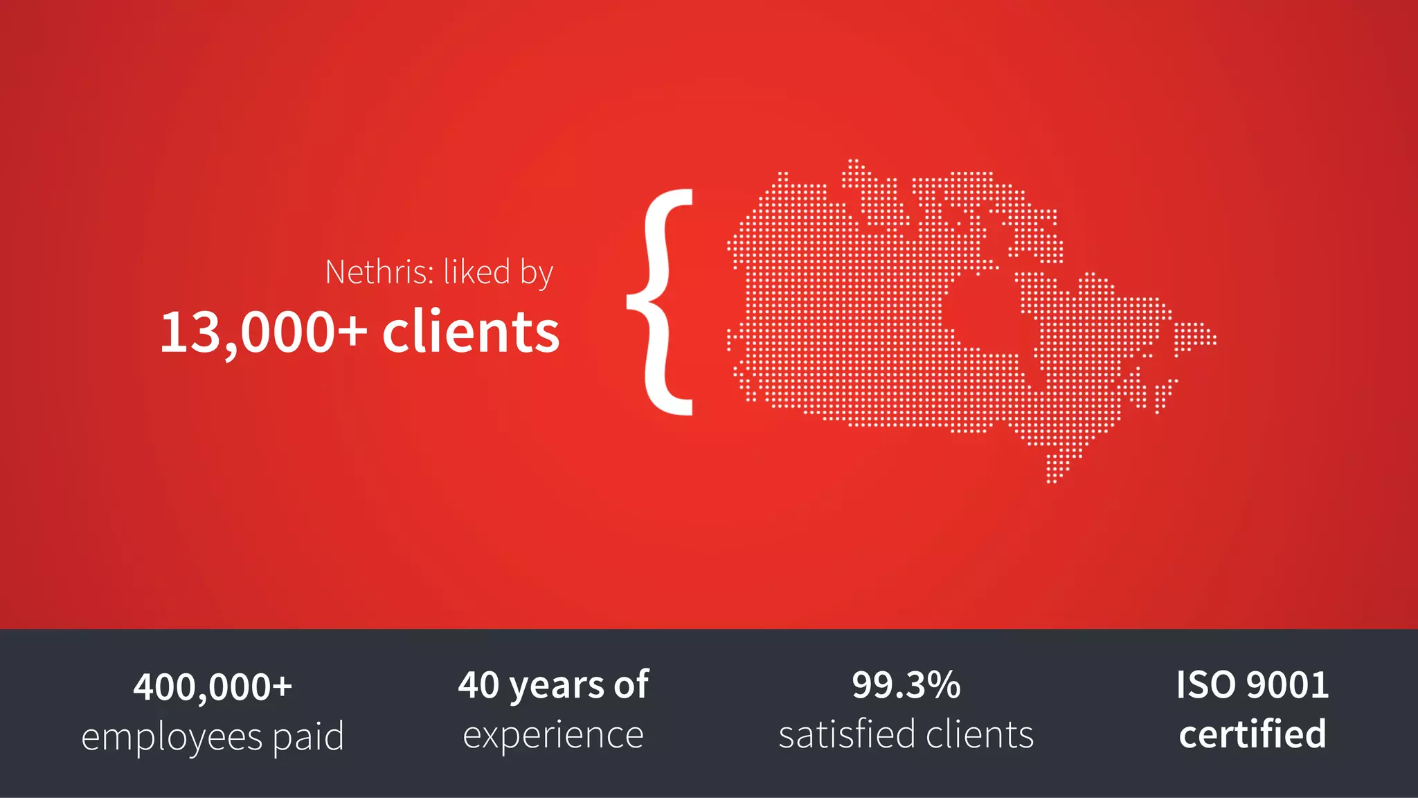 Discover Nethris | PPT