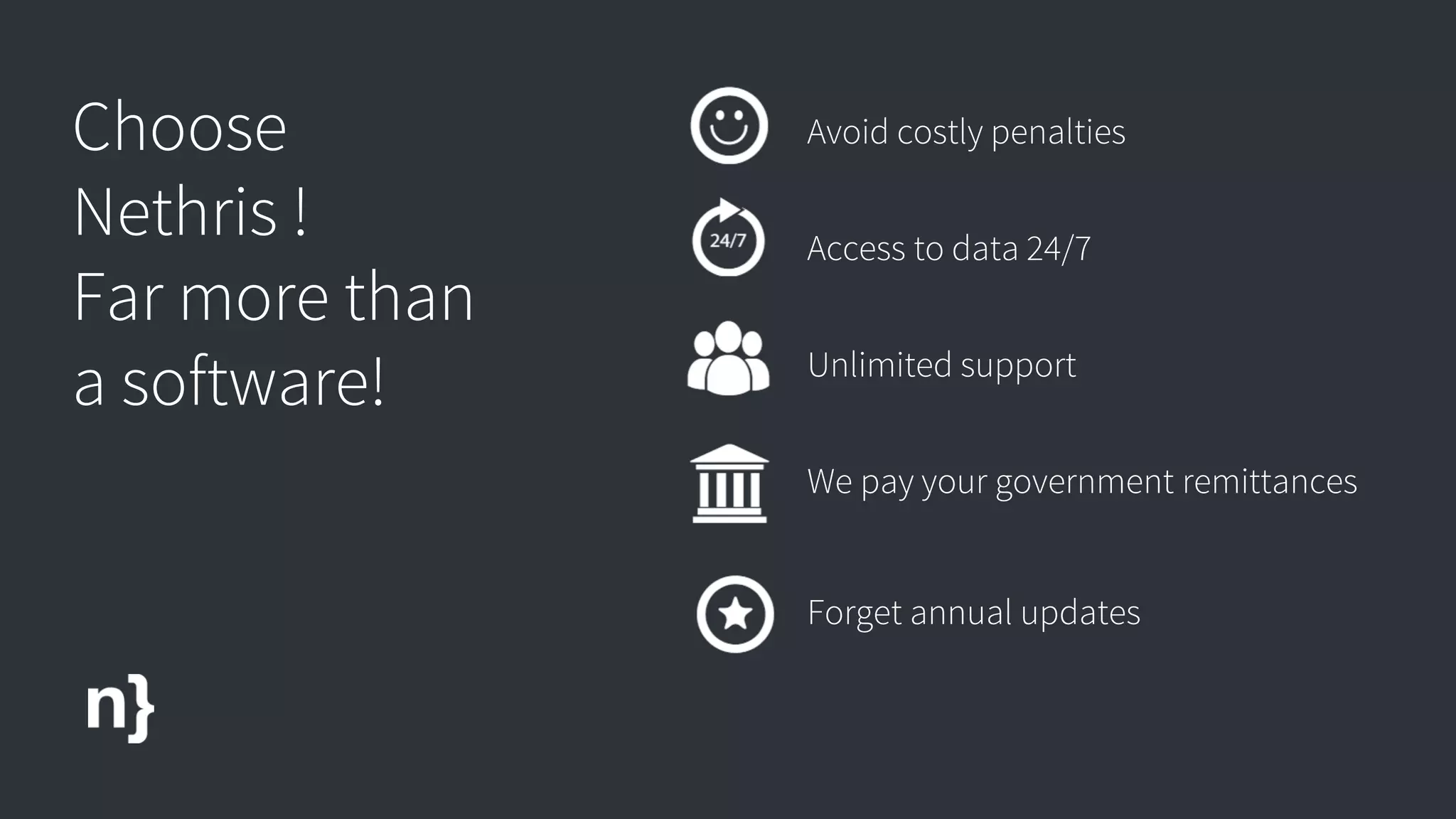 Discover Nethris | PDF