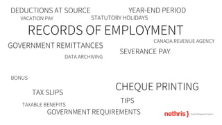 Discover Nethris | PDF