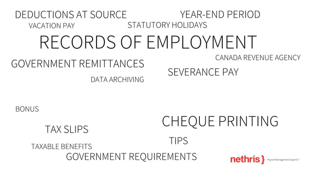 Discover Nethris | PPT