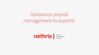 Discover Nethris | PDF