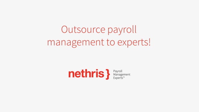 Discover Nethris | PPT