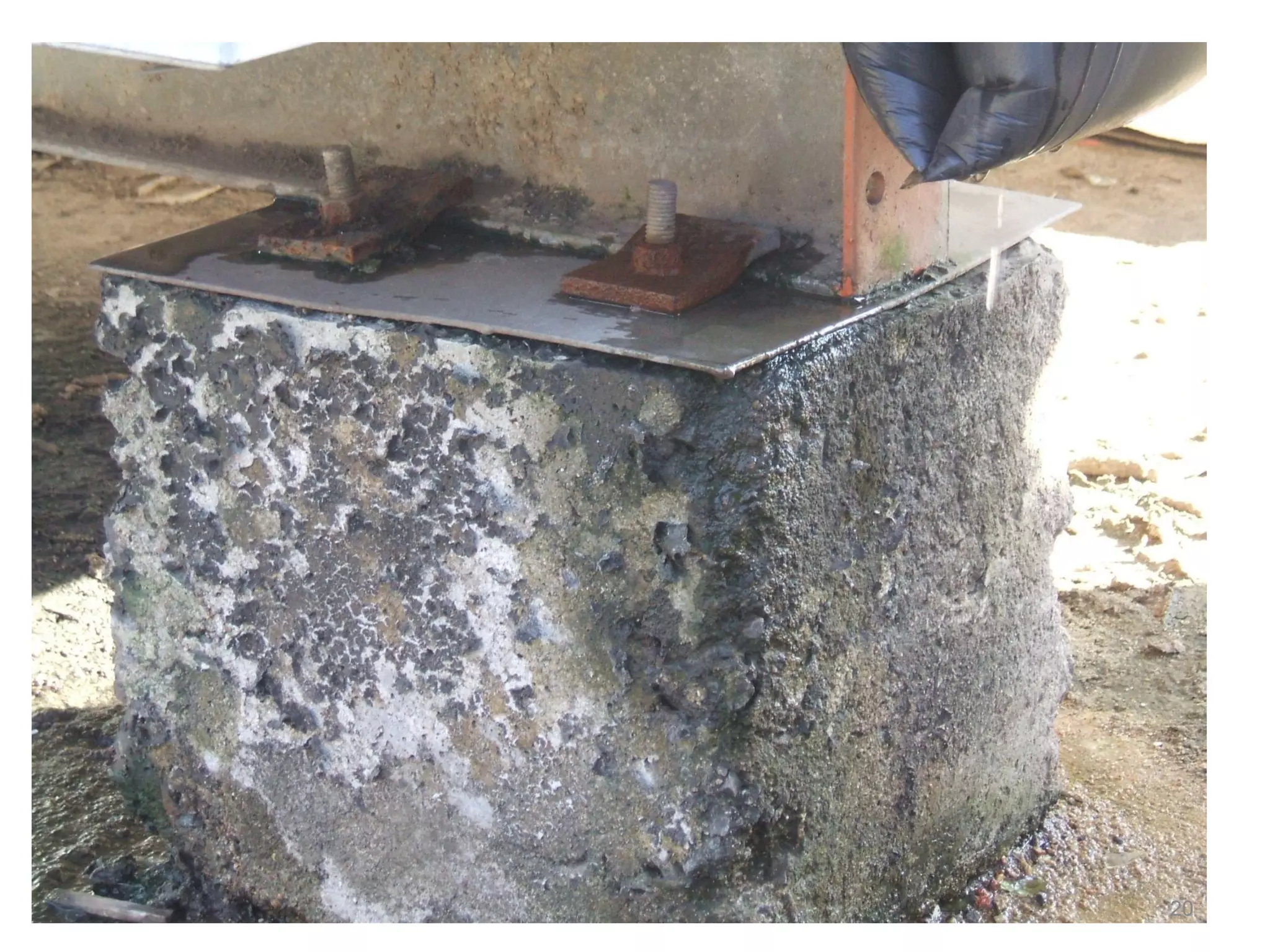 Construction of telecommunication towers | PDF