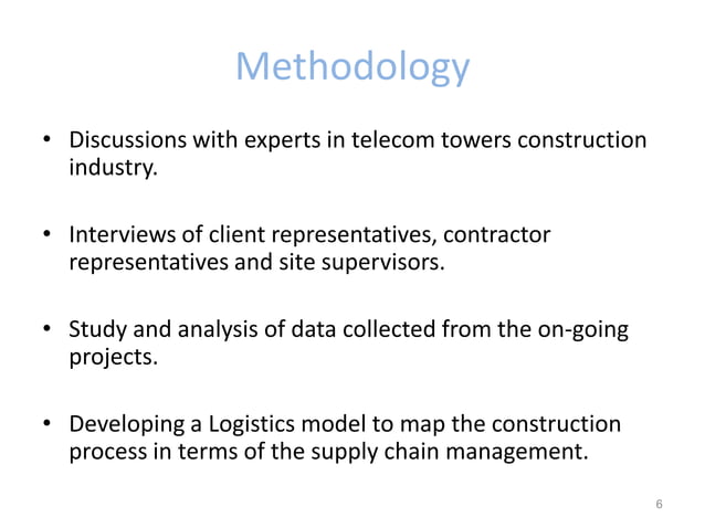 Construction of telecommunication towers | PDF | Civil Engineering ...