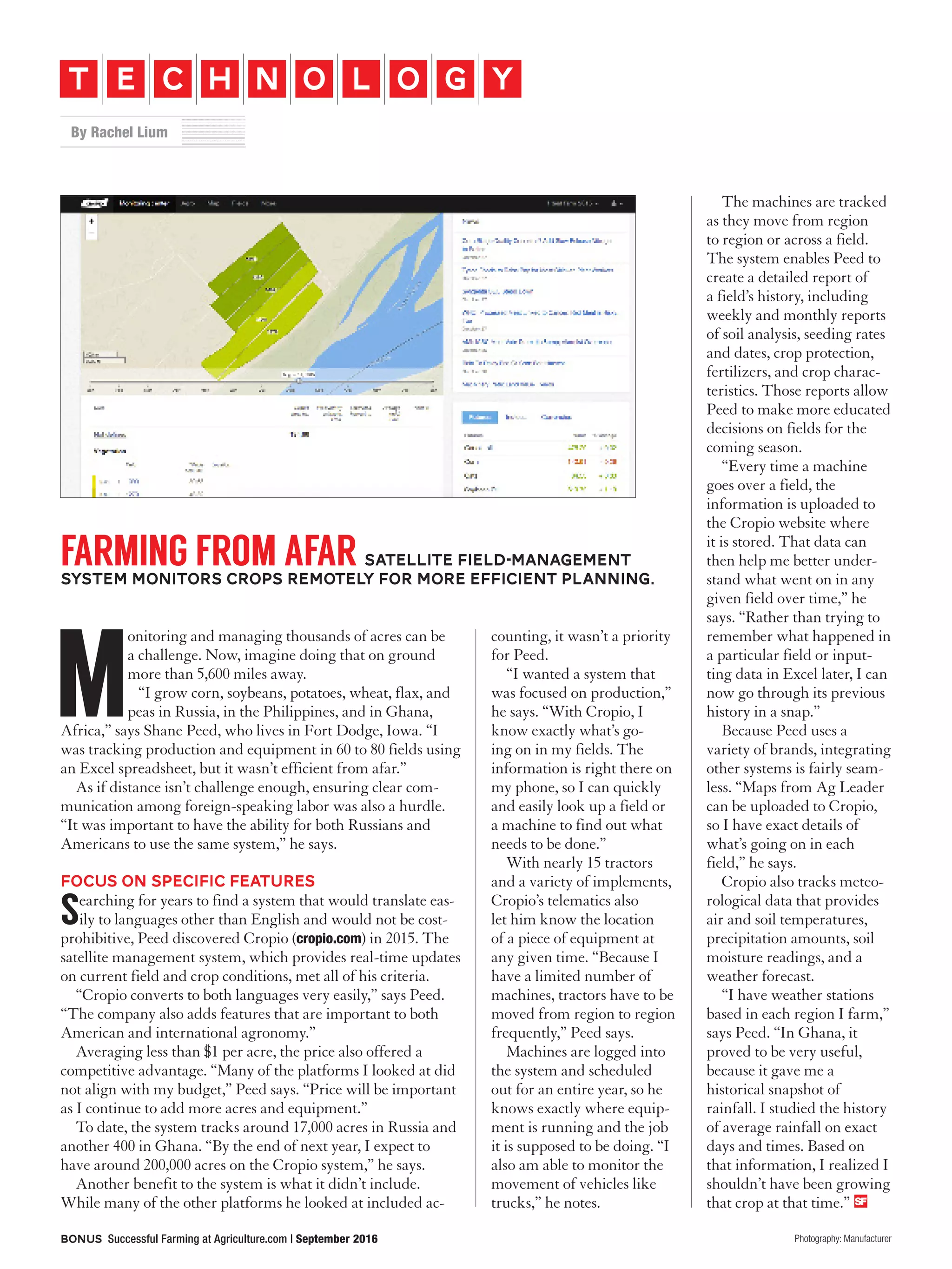 Cropio revised | PDF