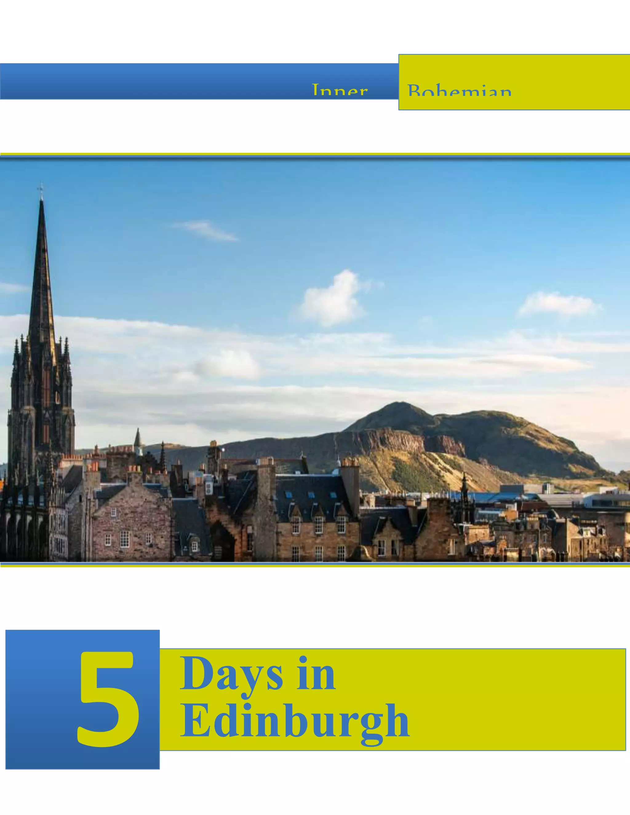 Sample 5 - Informational Guide | PDF