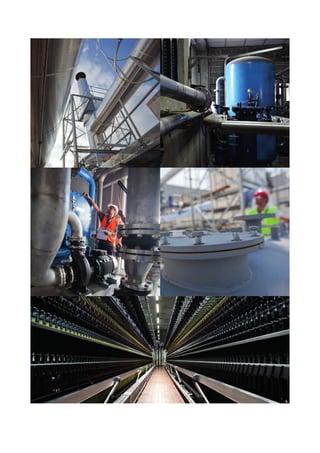Edison Energy Solutions_brochure ENG | PDF
