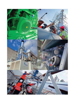 Edison Energy Solutions_brochure ENG | PDF